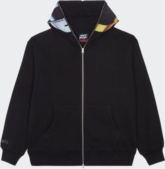 Pleasures Hoodie zipp&eacute; - Taille XL