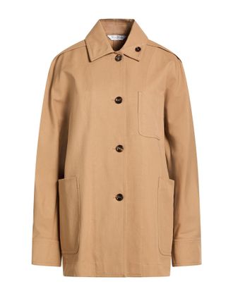 Max Mara JACKEN & M&Auml;NTEL - Jacken und Anoraks auf YOOX.COM