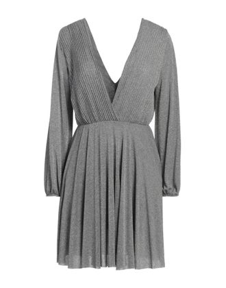 SOLOTRE KLEIDER - Mini-Kleider auf YOOX.COM