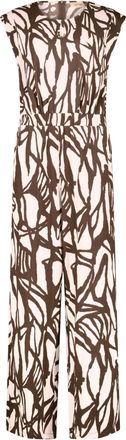 Cartoon Jumpsuit