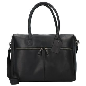 Burkely Schultertasche Vintagie Valerie