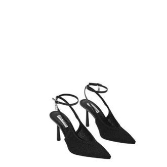 Steve Madden Femme, Chaussures, Noir, Taille: 38 1/2 EU Ascension