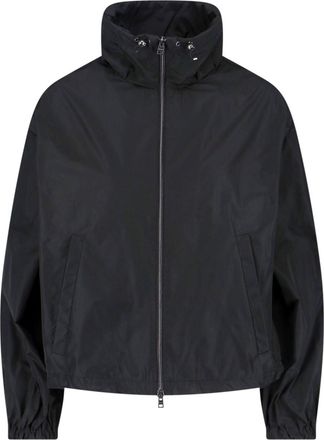 Herno New Techno Taffet&agrave; Jacket