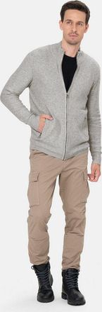 Key Largo Cardigan MST ELEVATOR jacket