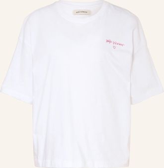 Sofie Schnoor T-Shirt Verasw weiss