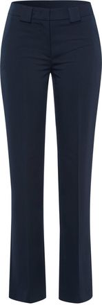 Peter Hahn Hose Peter Hahn blau