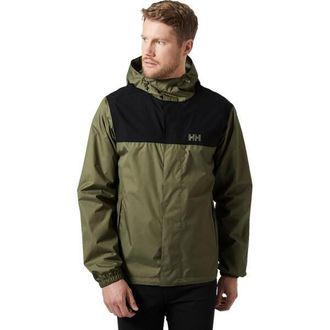 Helly Hansen Herren Regenjacke VANCOUVER RAIN