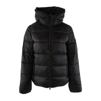 Museum Arlette Jacke - - Jackets - Damen - Schwarzk - XL