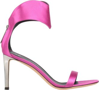 Giuseppe Zanotti SCHUHE - Sandalen auf YOOX.COM