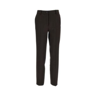 P.A.R.O.S.H. Liliuxy Hose - - Trousers - Damen - Braun - S