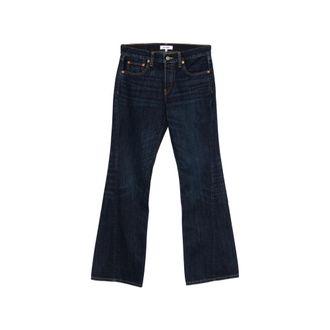 Re/Done Bootcut Jeans