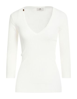 Elisabetta Franchi STRICKWAREN - Pullover auf YOOX.COM