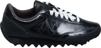 New Balance Homme, Chaussures, Noir, Taille: 40 1/2 EU Gator Run