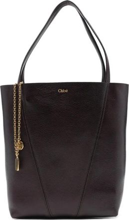 Chlo&eacute; Damen, Taschen, Lila, ONE SIZEGr&ouml;&szlig;e