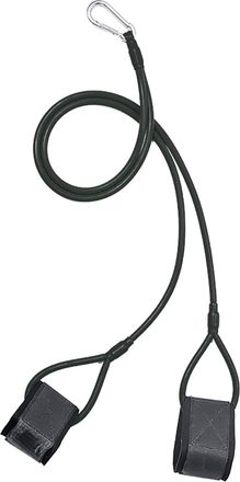 Generico Trainingsbänder zur Aktivierung von Baseball, elastische Bänder für Trainingsübungen, flexible Übungsbänder und Widerstandsbänder, elastisches Design 