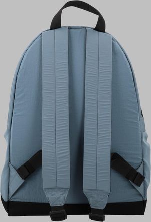 Stone Island Boys Backpack Multicolour Polyamide Fibre Clutch Bags