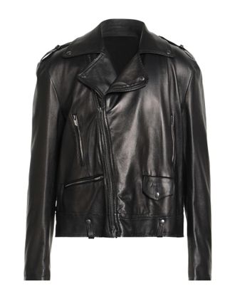 Salvatore Santoro JACKEN & M&Auml;NTEL - Jacken und Anoraks auf YOOX.COM