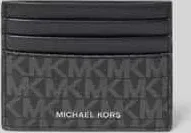 Michael Kors Portemonnaie mit Logo-Detail Modell Greyson
