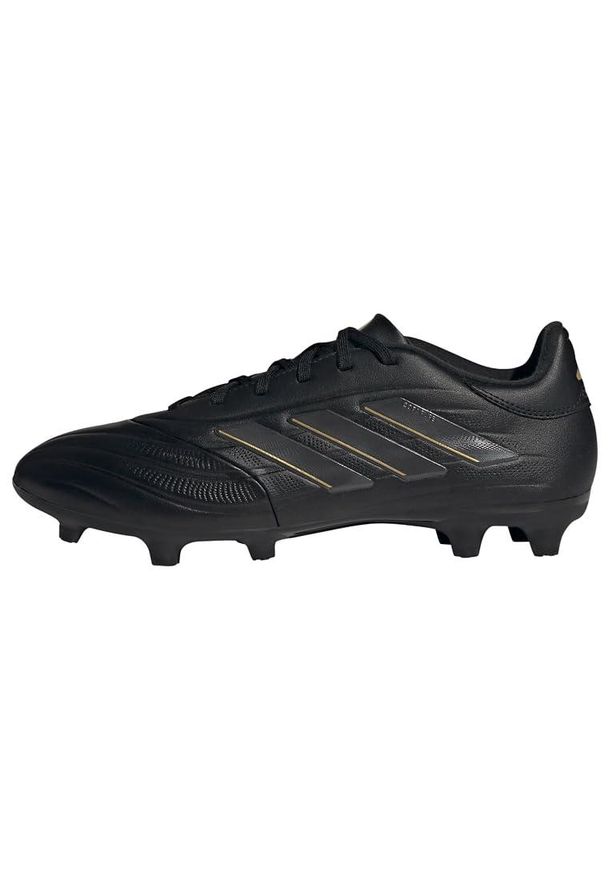 adidas Unisex Copa Pure II League Firm Ground Boots, Core Black ...