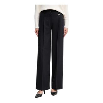Joop Paris2 Hose - - Trousers - Damen - Blau - L