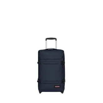 Eastpak Sac de voyage TransitR S - Femme - Valises - Bleu - Taille: ONE Size