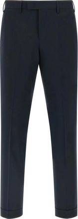 Pantaloni Torino Homme, Pantalons, Bleu, Taille: 6XL Master Pantalons