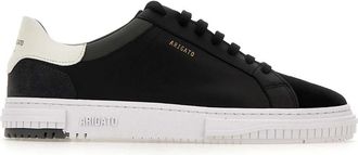 Axel Arigato Homme, Chaussures, Noir, Taille: 43 EU Atlas Baskets