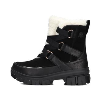 Sorel Damen, Schuhe, Schwarzk, 38 EUGr&ouml;&szlig;e