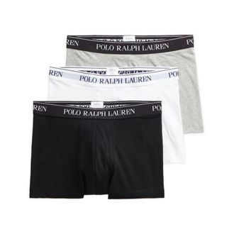 Ralph Lauren Herren, Unterw&auml;sche, Mehrfarbig, LGr&ouml;&szlig;e