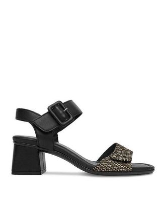 Remonte Sandalen CEO-D1K51-04 Schwarz