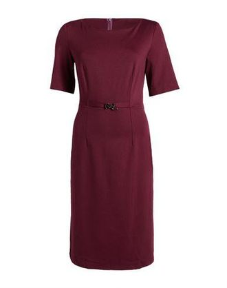Manila Grace ROBES - Robes midi sur YOOX.COM