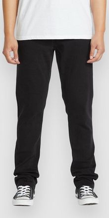 Volcom Vorta Denim Jeans black out