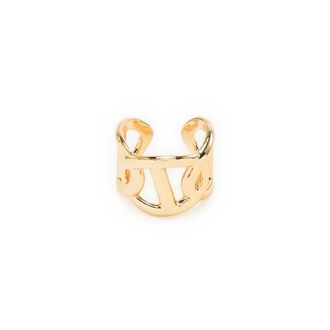 Au Printemps Paris Bague ajustable