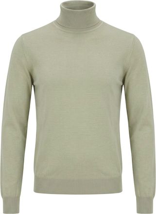 Paolo Pecora STRICKWAREN - Rollkragenpullover auf YOOX.COM