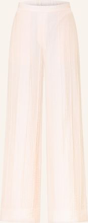 Calvin Klein Hose beige