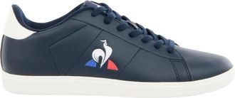 Le Coq Sportif Homme, Chaussures, Bleu, Taille: 41 EU Baskets
