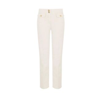 Seafarer Damen, Jeans, Wei&szlig;, W28Gr&ouml;&szlig;e