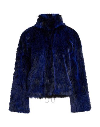 Just Cavalli JACKEN & M&Auml;NTEL - Shearling- & Kunstfell auf YOOX.COM