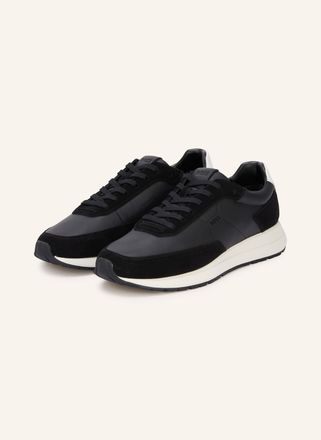 HUGO BOSS Sneaker Vinston schwarz