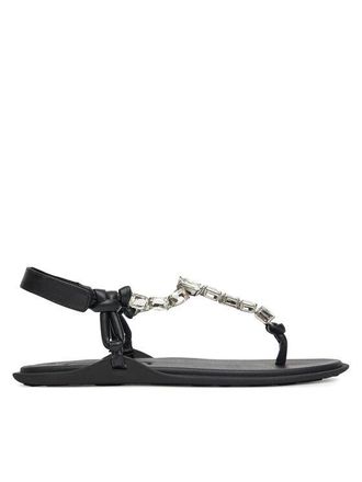 Badura Sandalen CALLIO-V1898-103-1 Schwarz