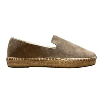 Saint Tropez Herren, Schuhe, Braun, 41 EUGr&ouml;&szlig;e