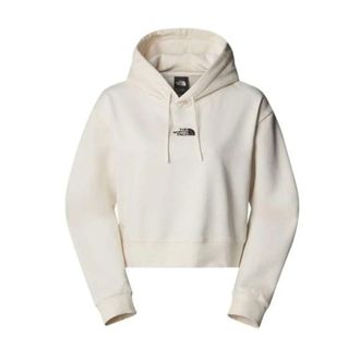 The North Face Homme, Sweatshirts et sweats &agrave; capuche, Blanc, Taille: XS SweaT-shirts &agrave; capuche