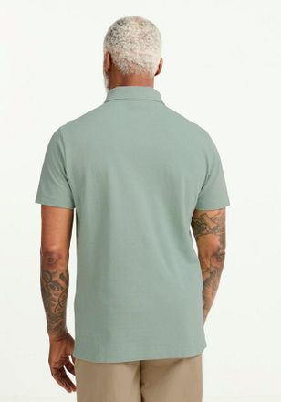 Jack Wolfskin Poloshirt ESSENTIAL POLO M