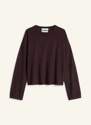Marc O'Polo Marc Opolo Pullover rot