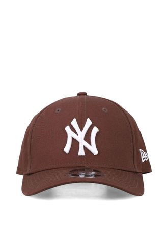 New Era 9Forty Mcrown New York Yankees Baseball Hat