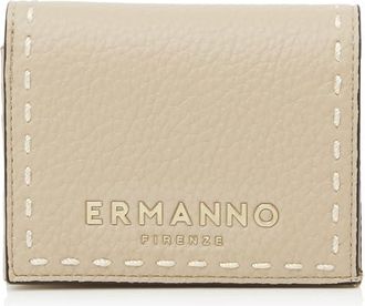 Ermanno Scervino EBA, Handbag Unisex, Sand