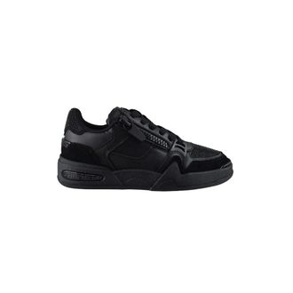 Giuseppe Zanotti Femme, Chaussures, Noir, Taille: 36 EU GZ-Ghost Baskets