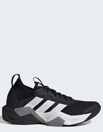adidas adidas Performance - Rapidmove ADV 2 - Chaussures de sport - Noir/blanc nuage
