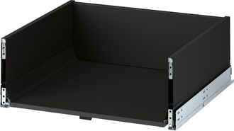 IKEA KNIVSHULT Schublade hoch