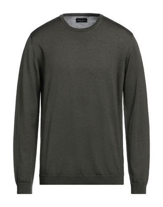 Roberto Collina MAILLE - Pullover sur YOOX.COM